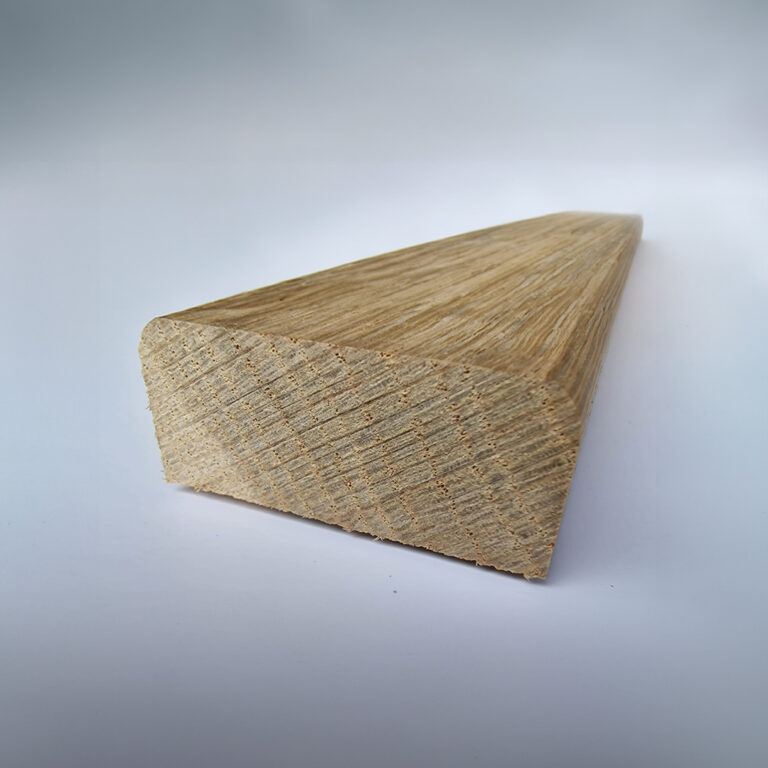 Oak Hardwood Bench Slats